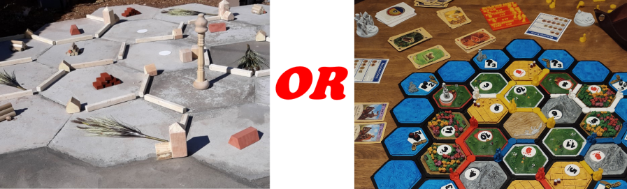 The Great Thing About the Board Gaming Hobby is....Upgrades! - BA Games