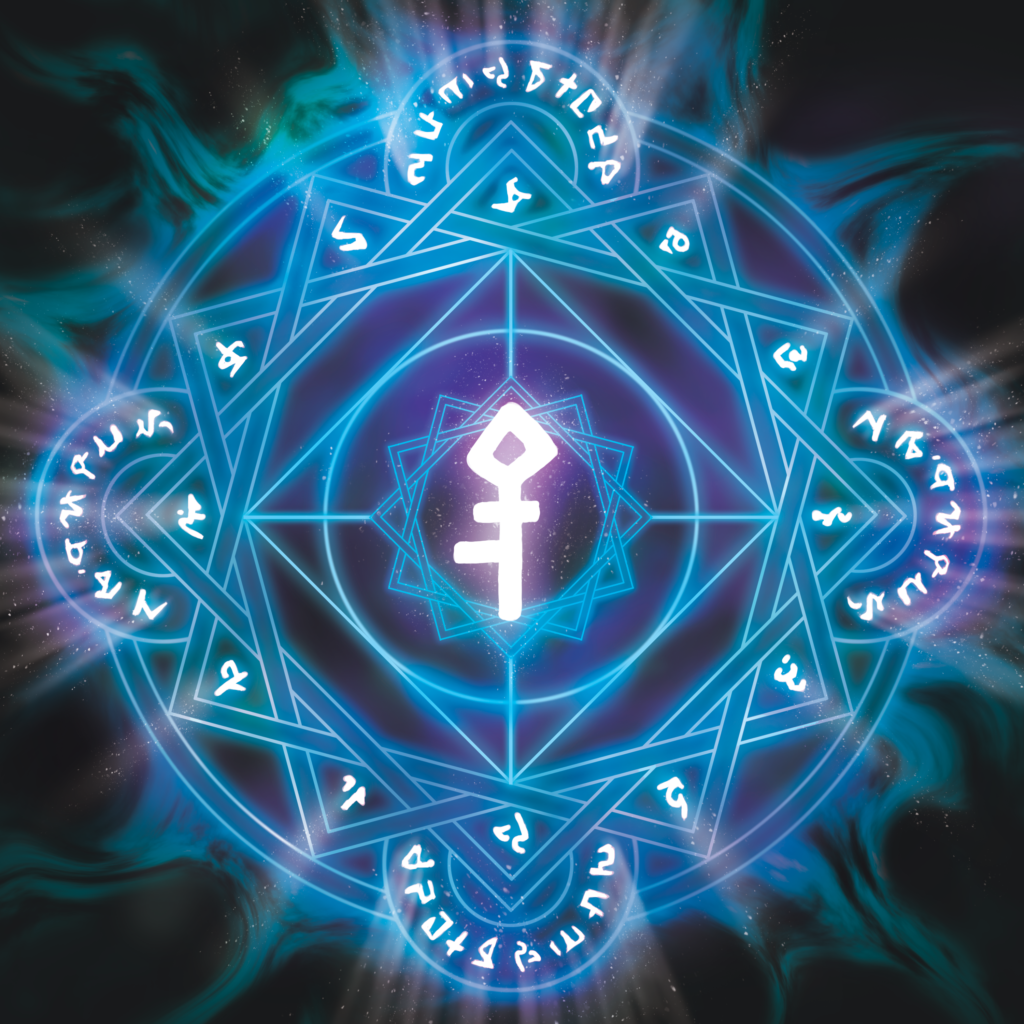 New Sigil for Cult of the Deep - BA Games