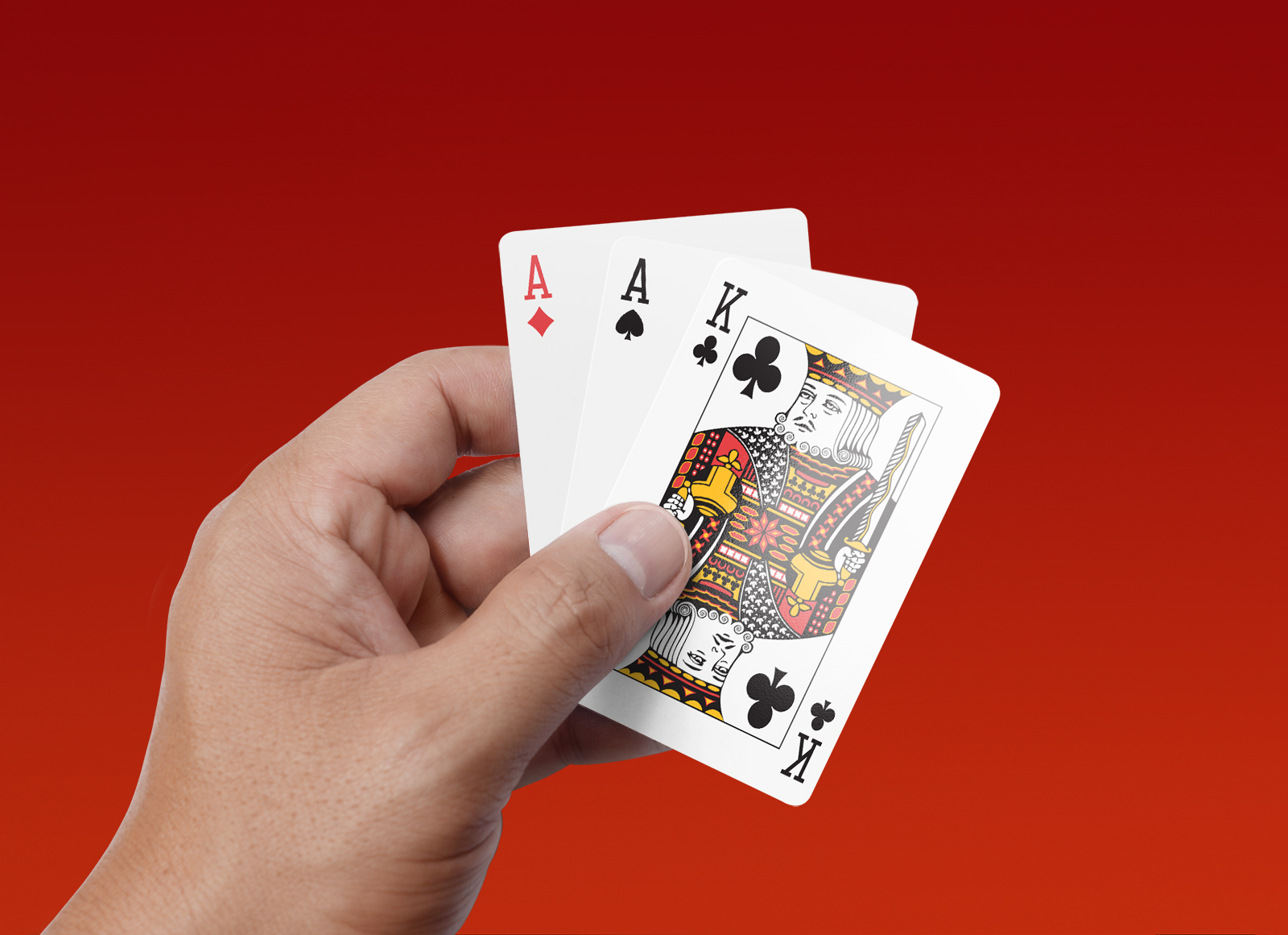 What We Can Learn From Playing Cards - BA Games