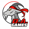 Games - BA Games