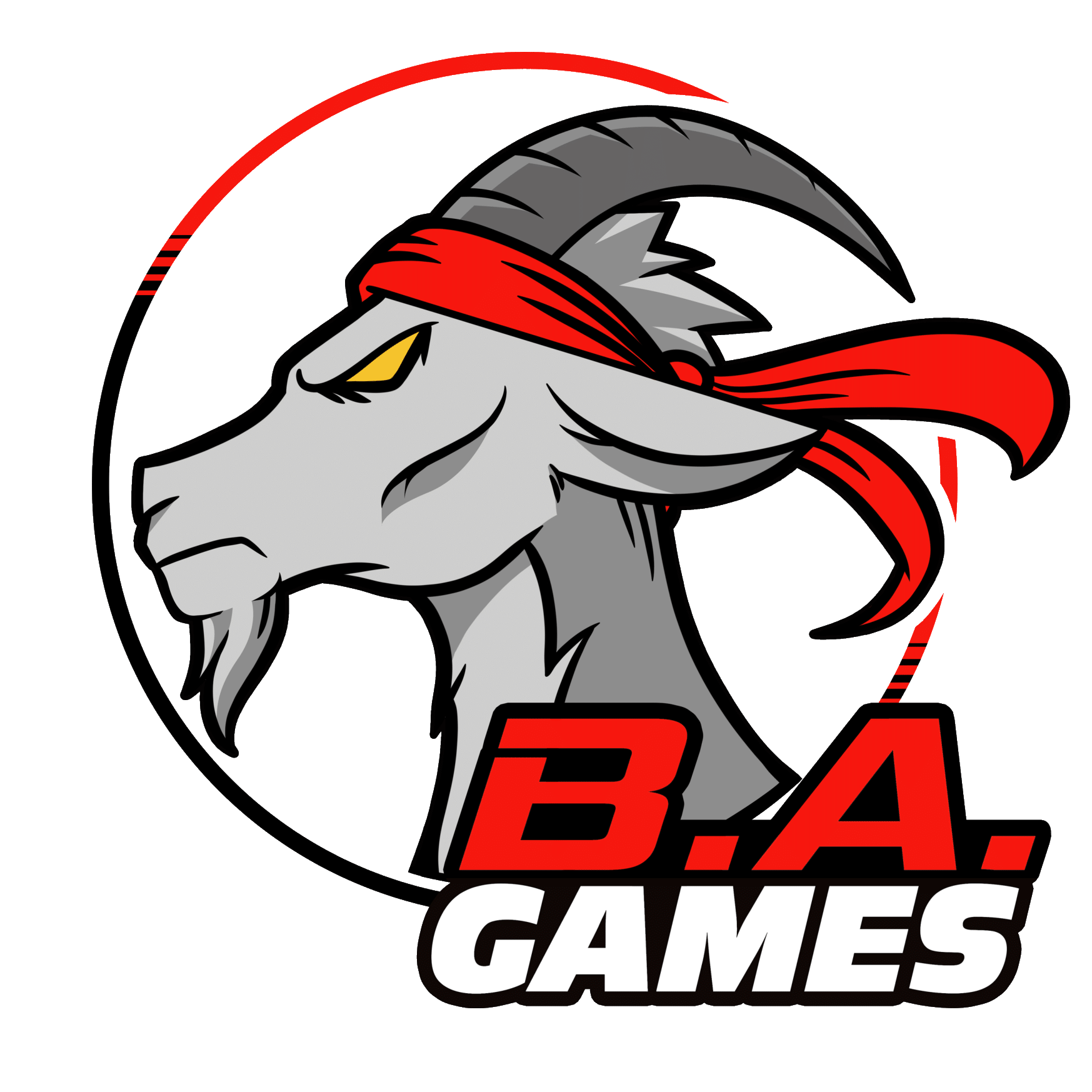 About B.A. Games - BA Games